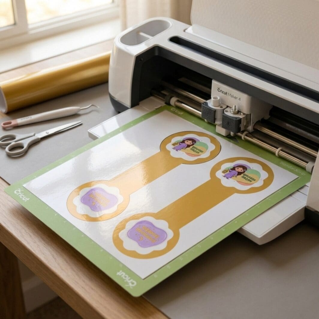 Ramadan Kareem Bookmarks – Sharekkna Online